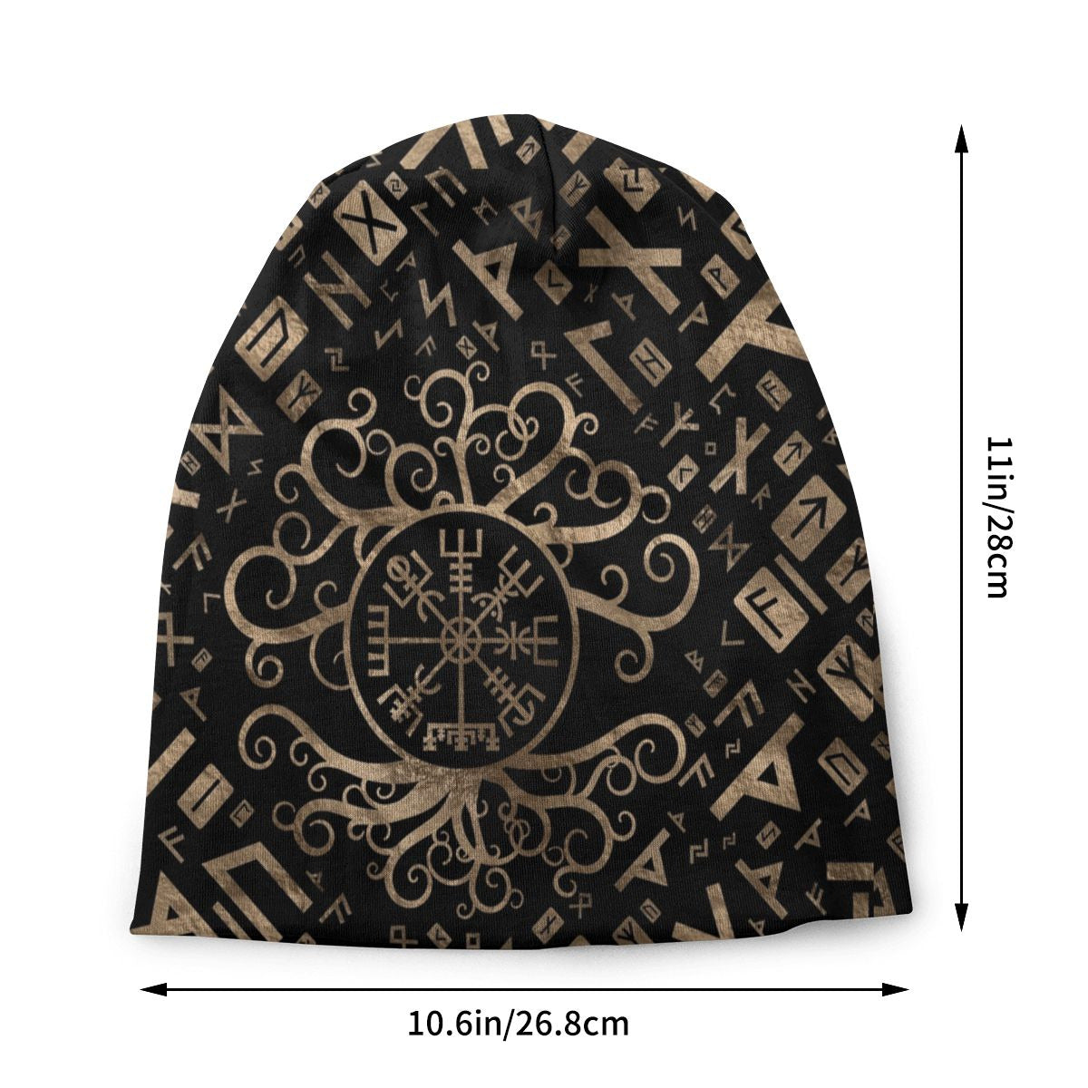 Vikings Cap – Valhalla Vikings